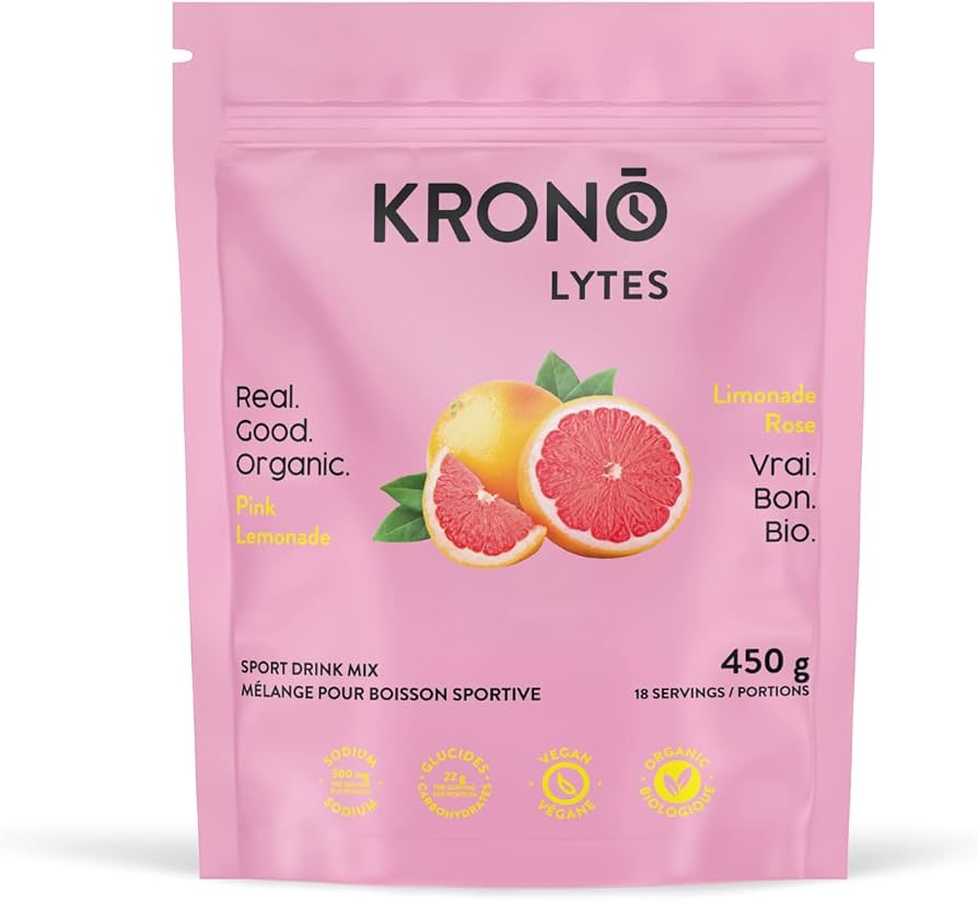Krono: Electrolyte Sports Drink Mix – Two Pharmacy