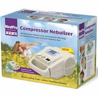 AMG Medical: MedPro Compressor Nebulizer – Two Pharmacy
