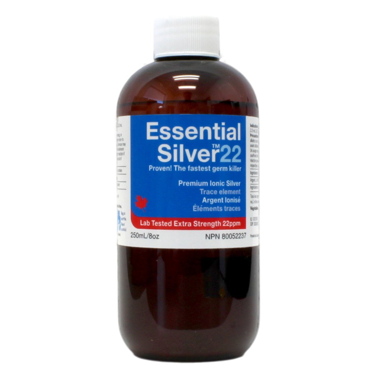 Jardine Naturals: Essential Silver – Two Pharmacy